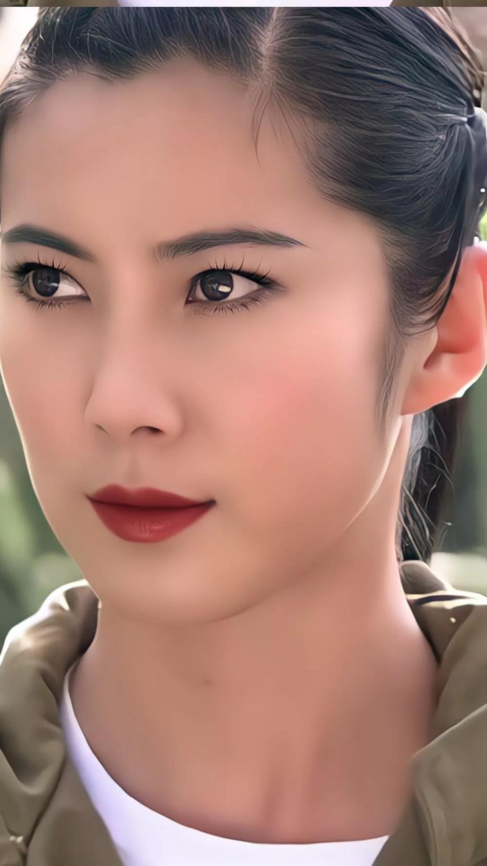 Heroic mission Wang Ke as Xue Min - iNEWS