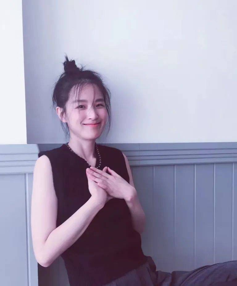 It's a pity that actors quit the industry. From Mu Tingting to Guo ...