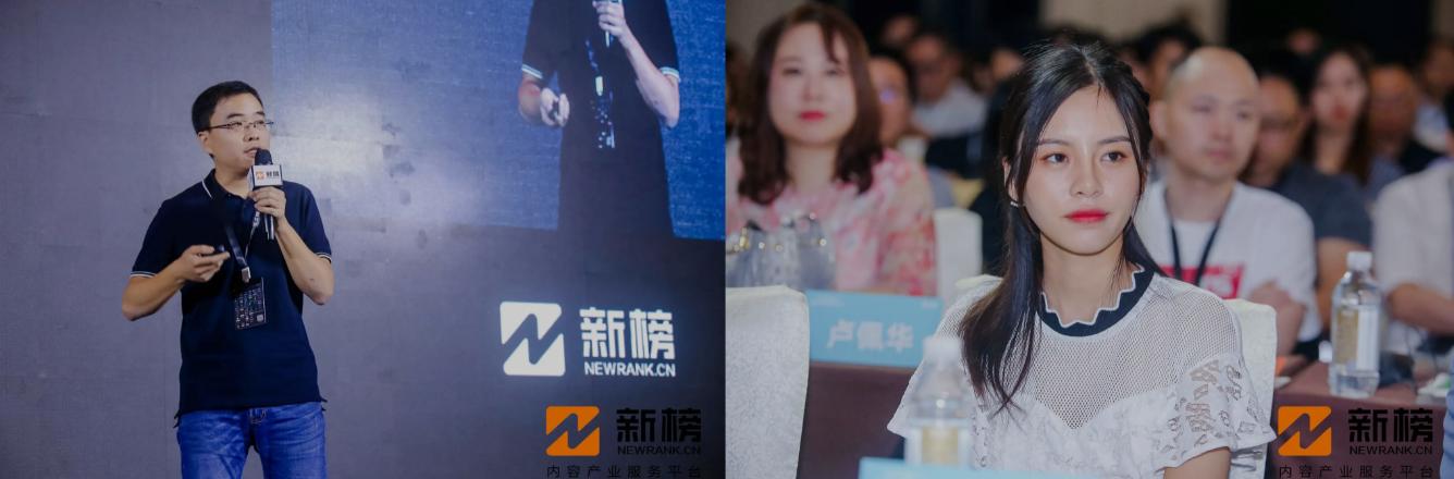 Zhu Xiaohan has more than 40 million fans, what is her charm?Or is ...