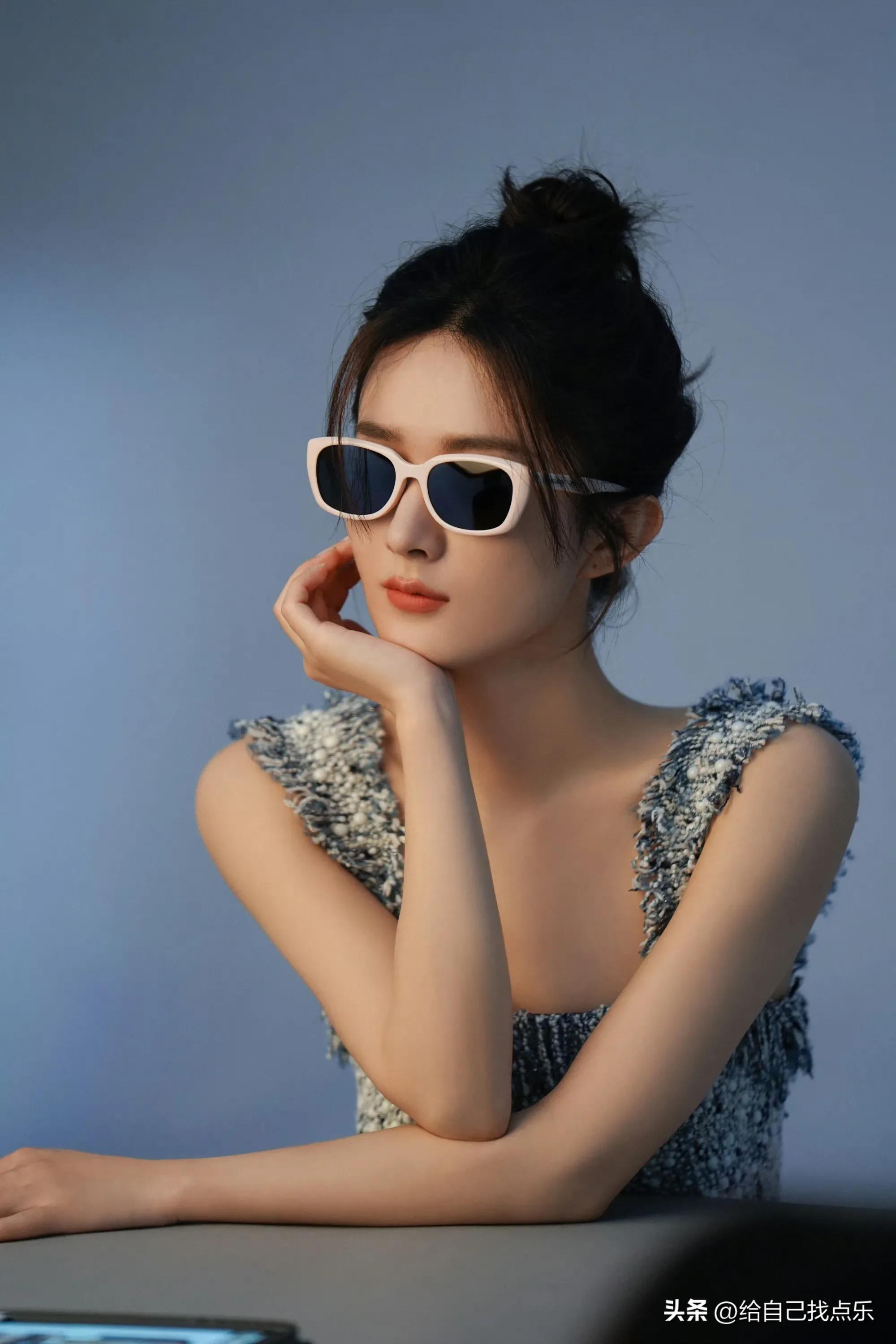 Zhao Liying - iMedia