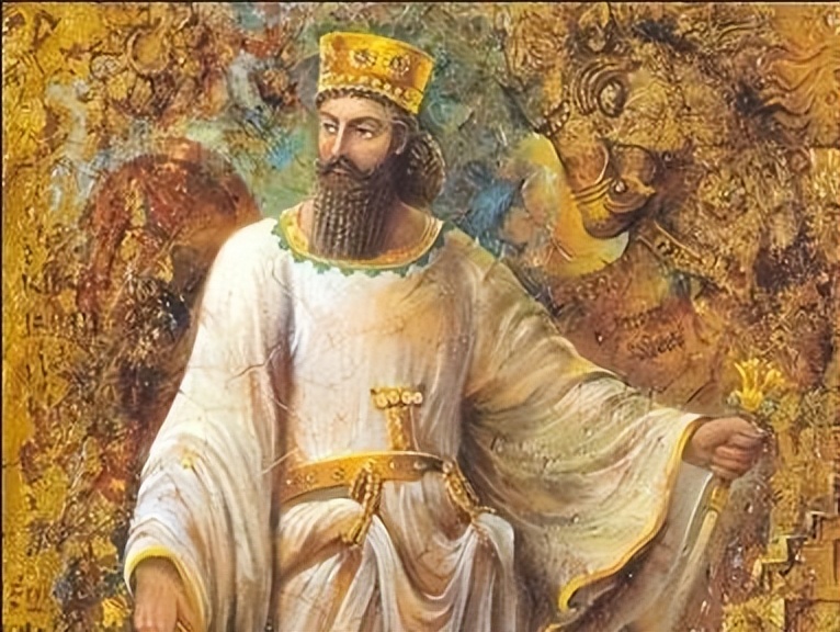 Cyrus: The founder of the rise of the Persian Empire, but what happened ...