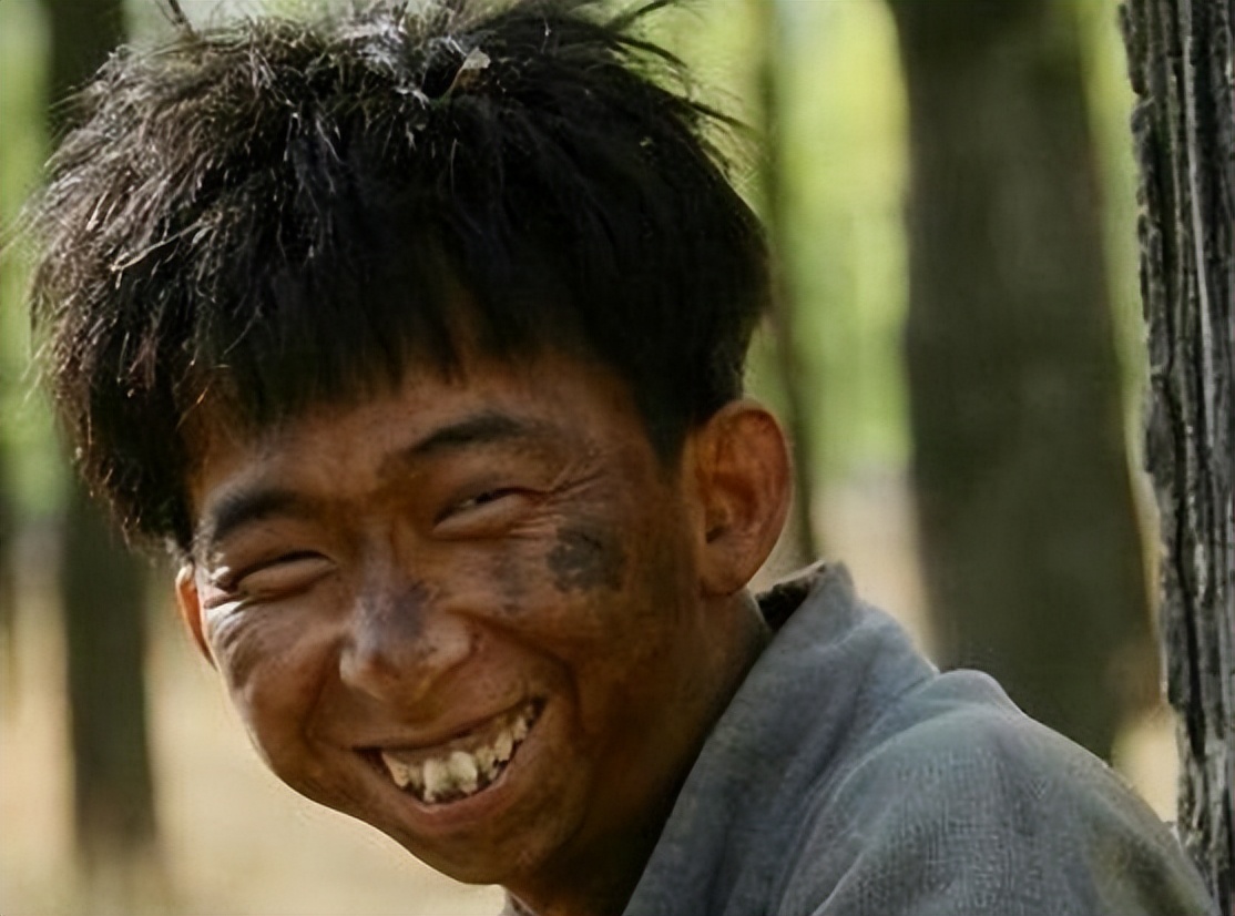 The 6 actors who are ugly and their acting skills are in a mess, with ...