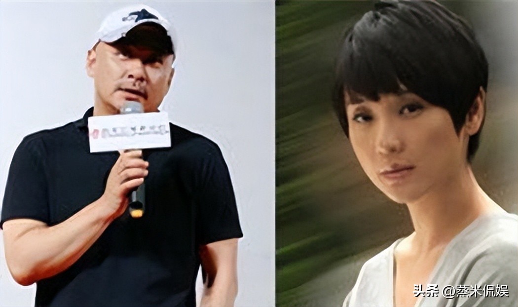 Zhang Yuqi, Jiang Wenli, Yu Nan, Kong Lin, and Internet celebrity Zuo ...