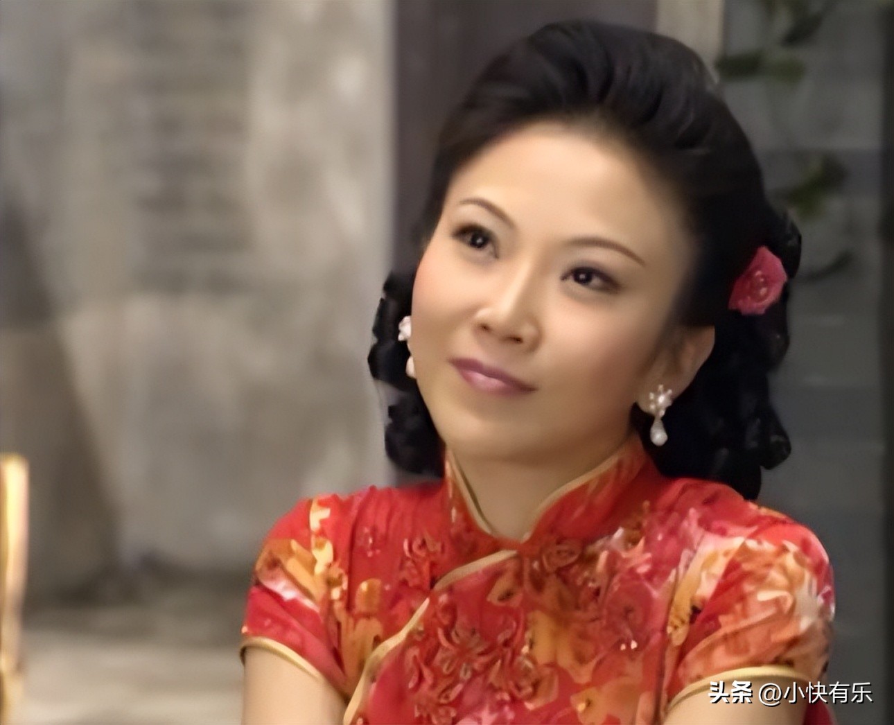 "Seventy-Two Tenants" "Mr. Han" Tong Tong, self-willed twice, never ...