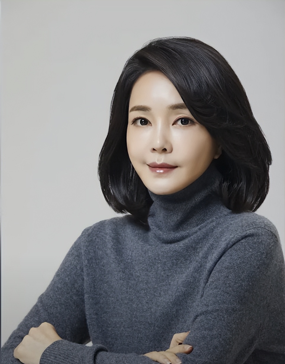 Kim Gun Hee: The Scandal and Controversy Behind the Wife of the ...