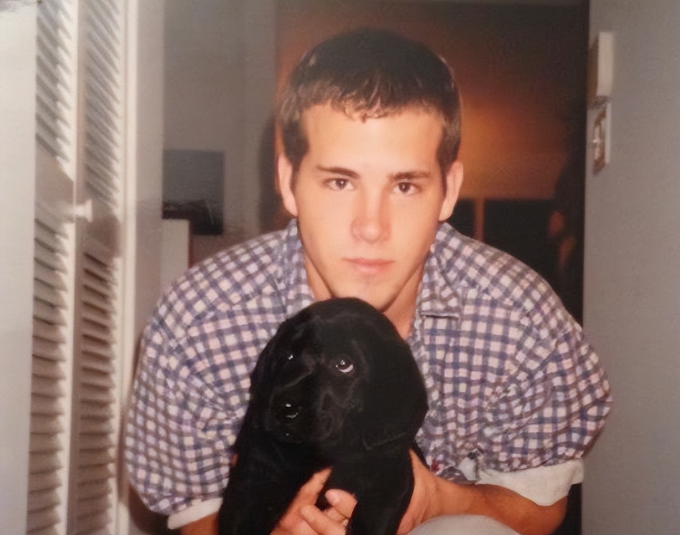 "Little cheap" good luck!Divorced with widow sister, married goddess ...