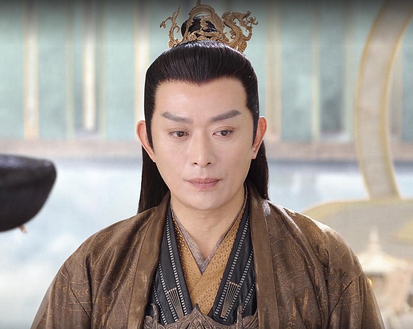 "Hua Rong" Queen of Heaven controls time, Yan Yue controls flames, what ...