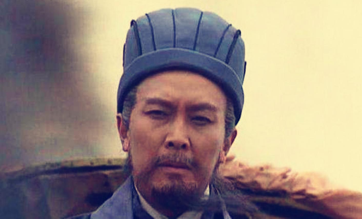 Chen Shou's father was tortured by Zhuge Liang after the Battle of ...