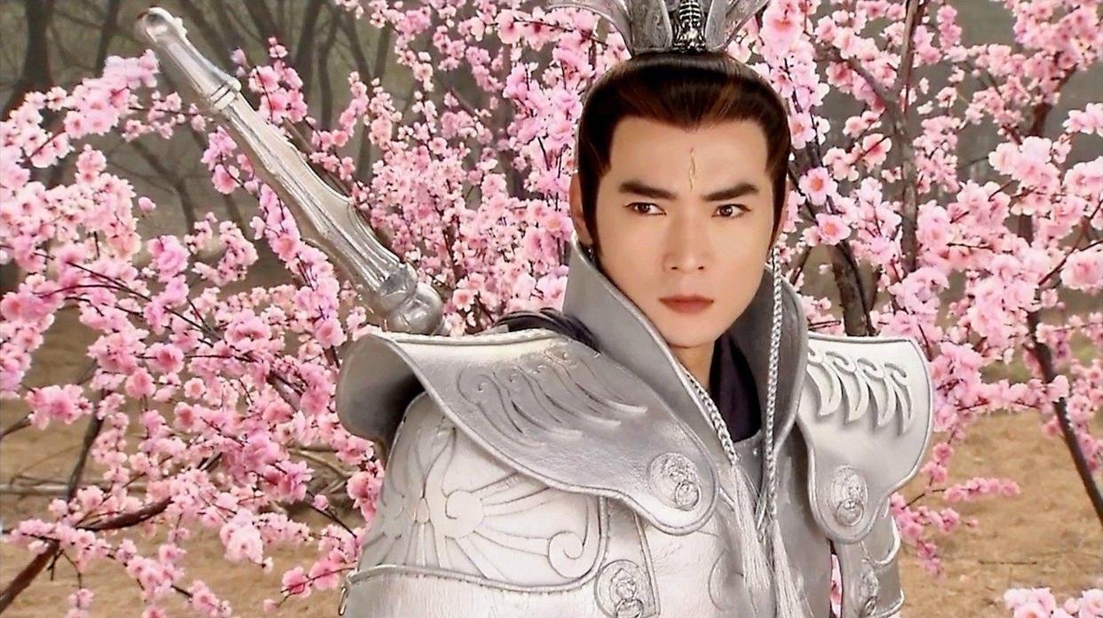 Actor Jiao Enjun: Two failed marriages, living alone at the age of 54 ...