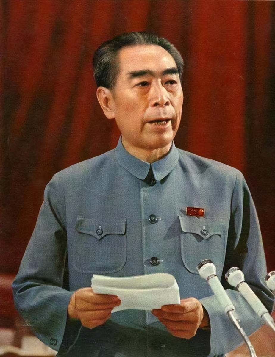 Deng Xiaoping trained two successors, why did he choose Jiang Zemin in ...