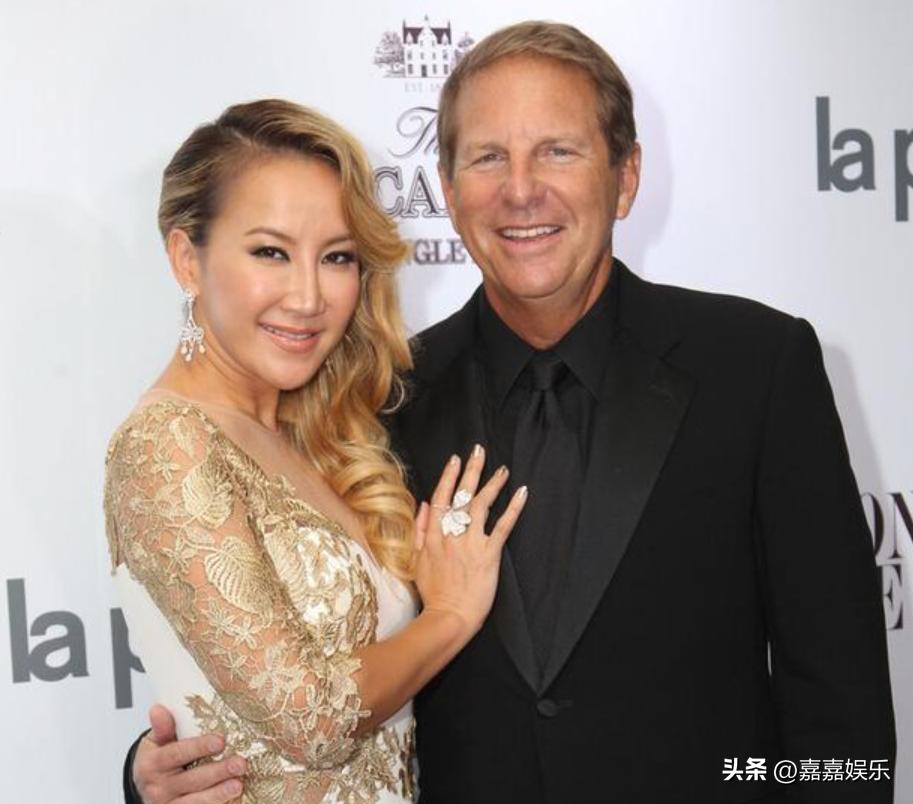 Coco Lee's husband released an obituary! Details pending autopsy, Coco ...