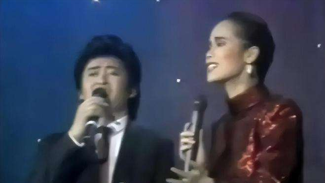 Wei Wei divorced for 18 years, and her ex-husband married a white model ...