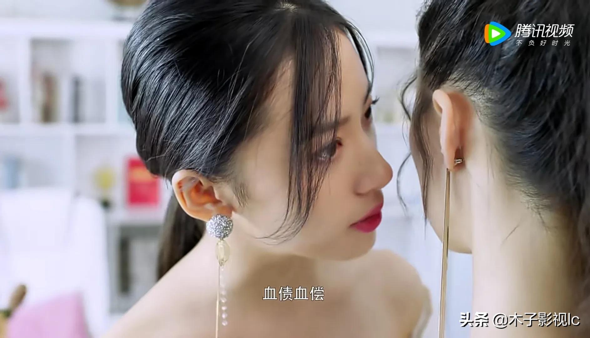 The new drama that will be broadcast tomorrow (14th): revenge, costumes ...