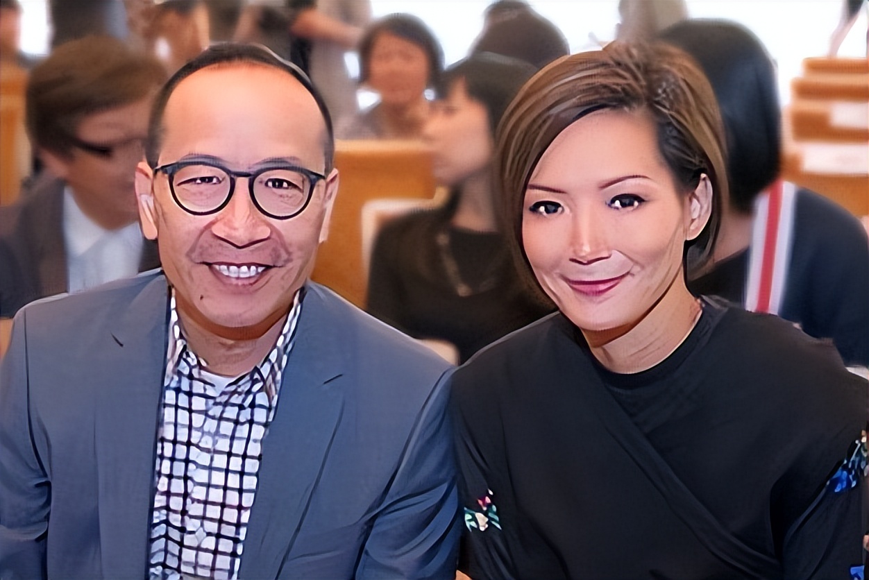 She is a goddess of a generation who refused the king Andy Lau's ...