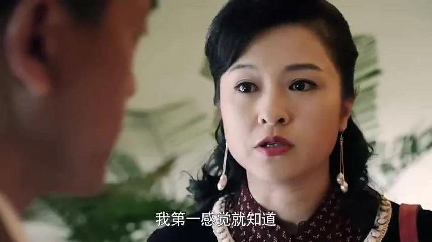 She is Lou Xiaoe in "Silly Pillar" and Fang Yamei in "Grandma's ...