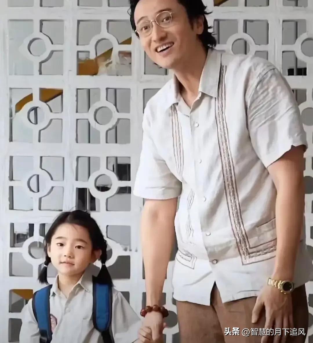 "All or Nothing" Why Manager Lu finally decided to give his daughter to ...