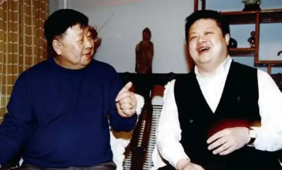 Has Ma Dong's achievements surpassed that of his father Ma Ji? - iMedia