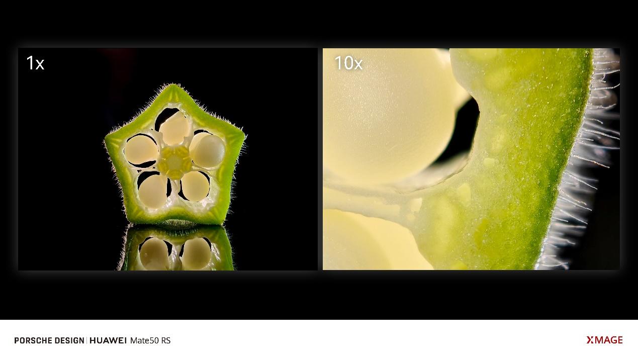 Exploring the no-man's-land of mobile images, Huawei's XMAGE imaging ...