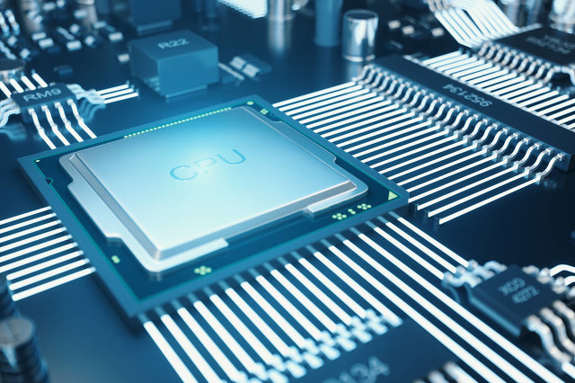 Why does the CPU chip age after a long time? How to prolong the service ...
