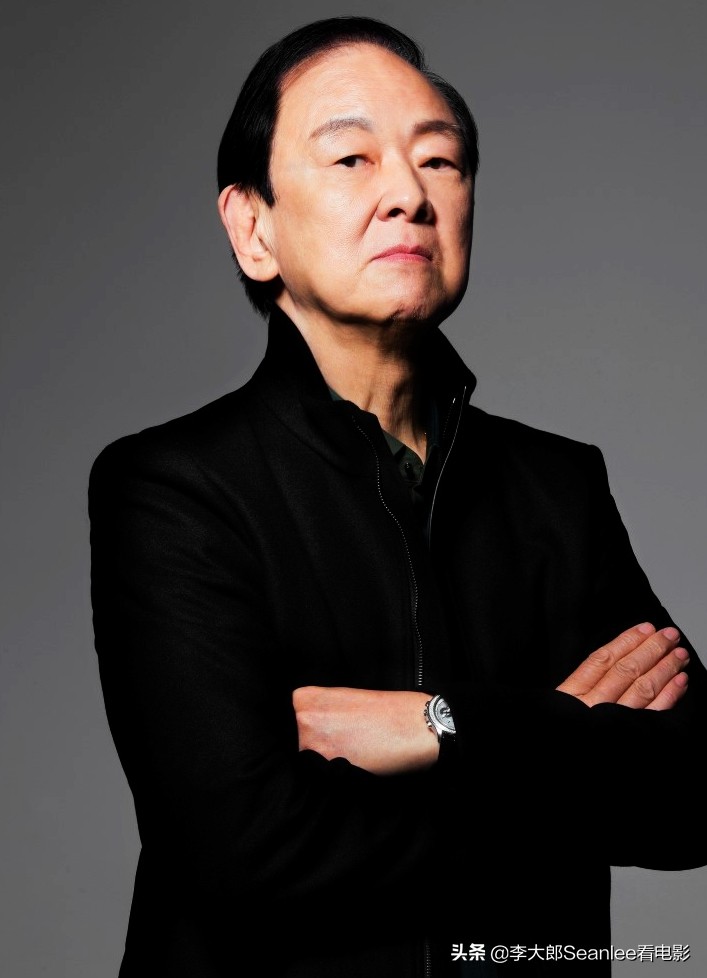 "Martial Arts": "Master" Wang Yu, behind the rivers and lakes - iNEWS
