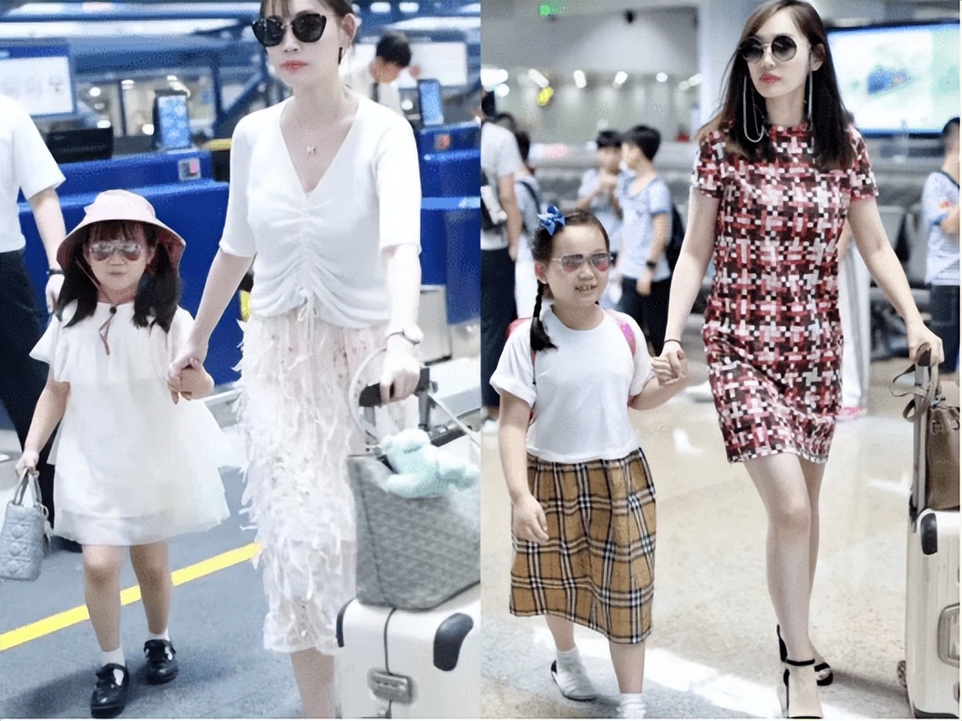 The figure of the man in Ma Rong's new video is exposed, and he is ...