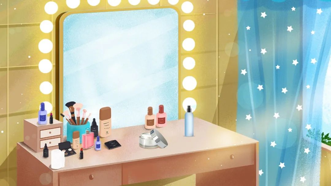 The 4 major hazards of not removing makeup, don't let yourself "destroy ...
