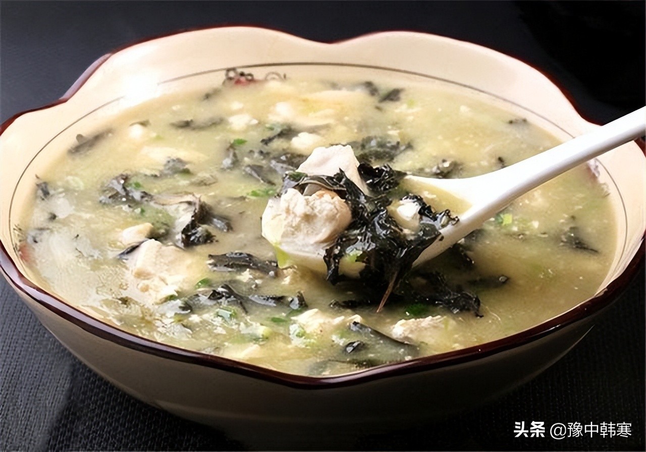 Luohe City - Food Sharing - iNEWS