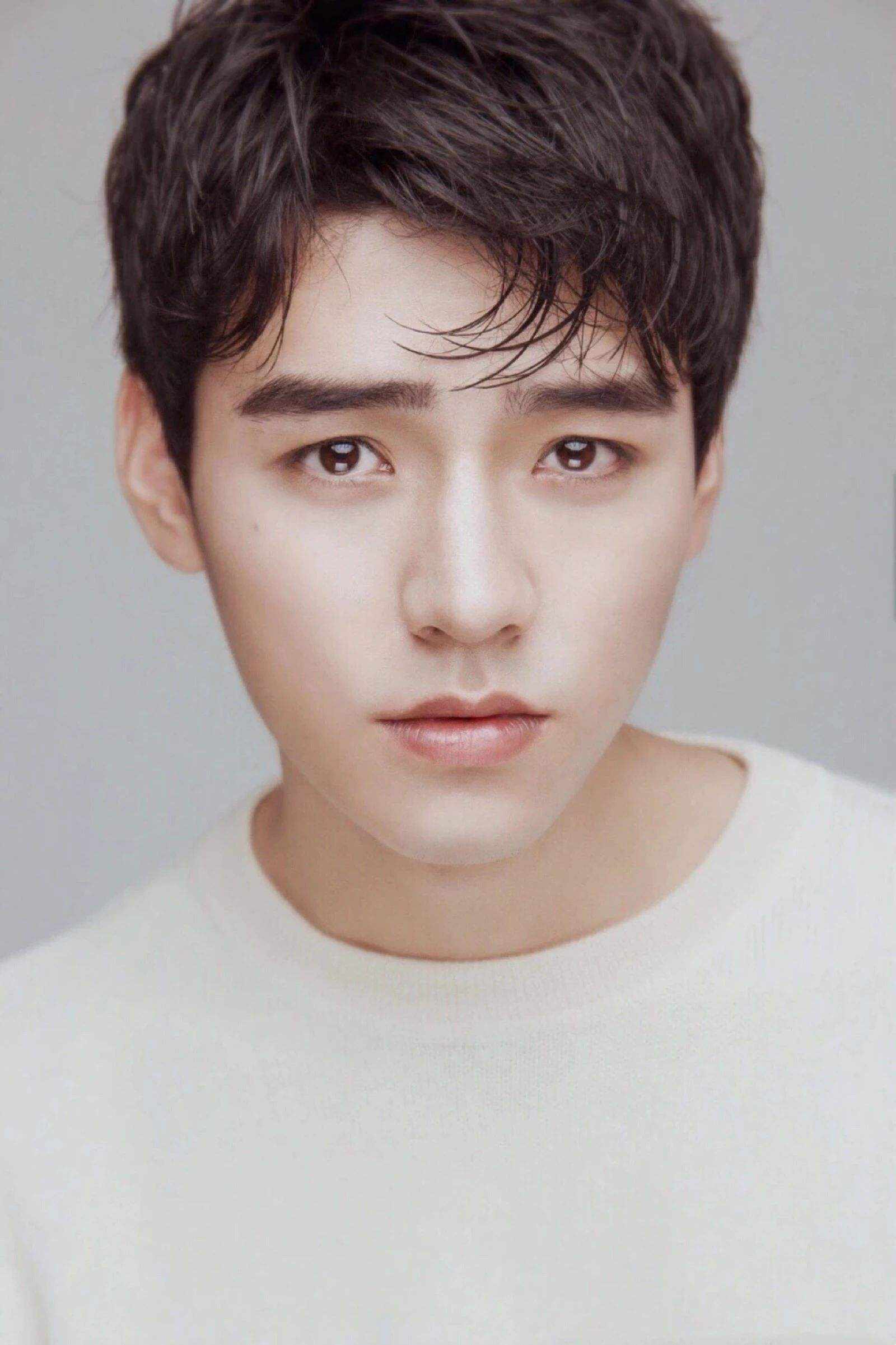 The leader said that the resource melon: Chen Feiyu, Gong Jun, Zhu ...