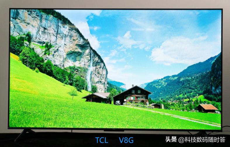TCL V8G and Hisense E5H at 4K price, how to choose Double Eleven? - iNEWS