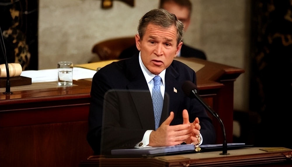 How America Sold a War - 20th Anniversary of the Iraq War - iMedia