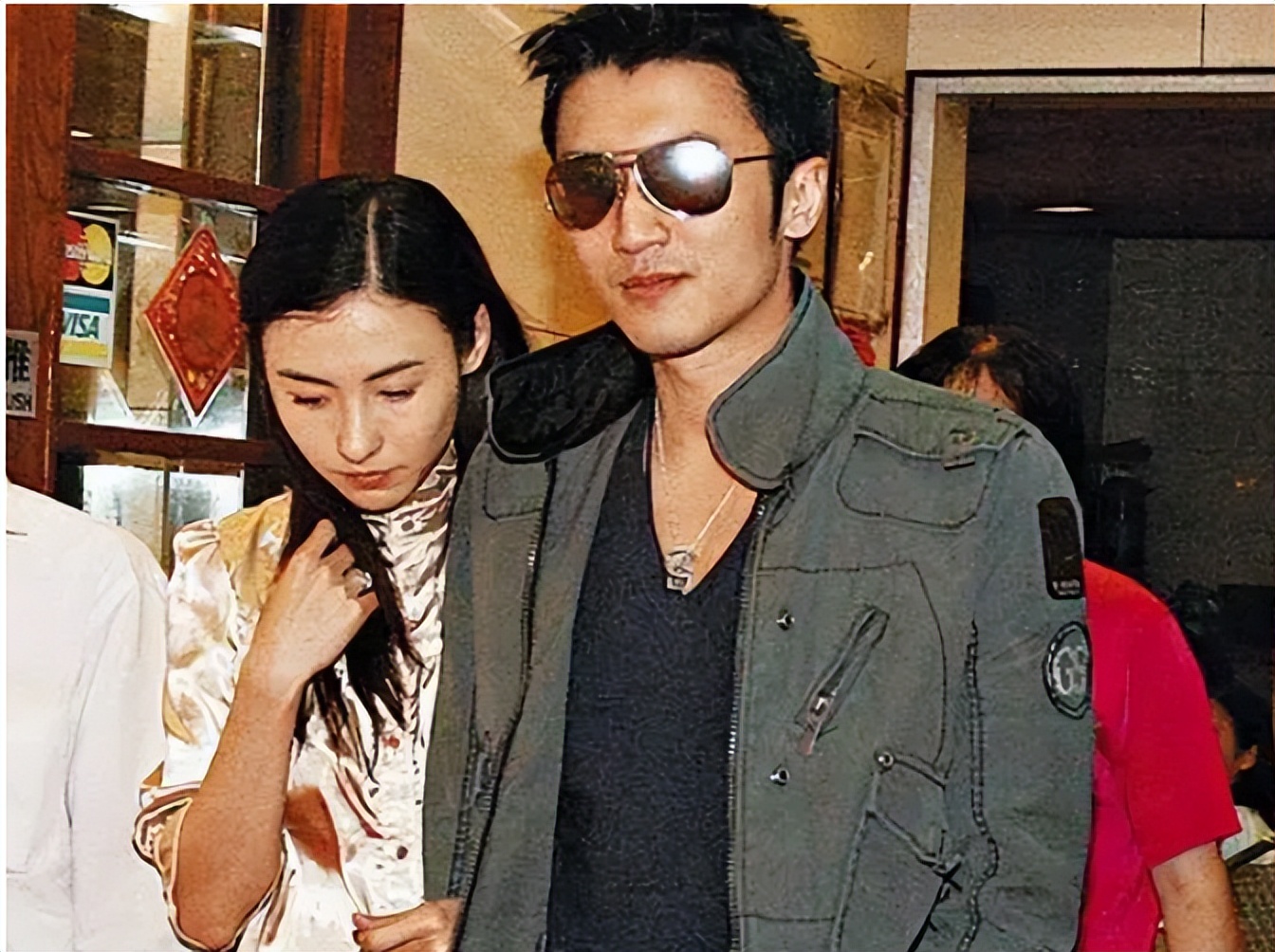 Dispel the rumors! Ting Fung responded to the breakup incident for the ...