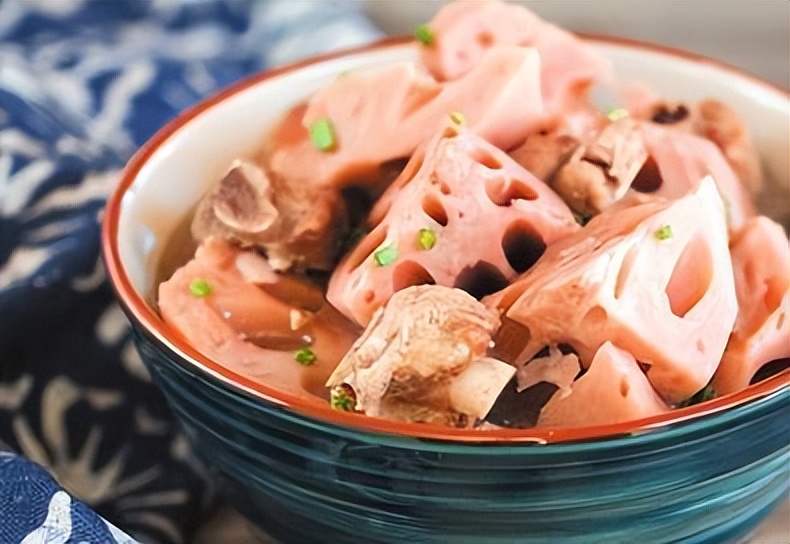 Must-eat food in autumn and winter in old Wuhan! - iNEWS