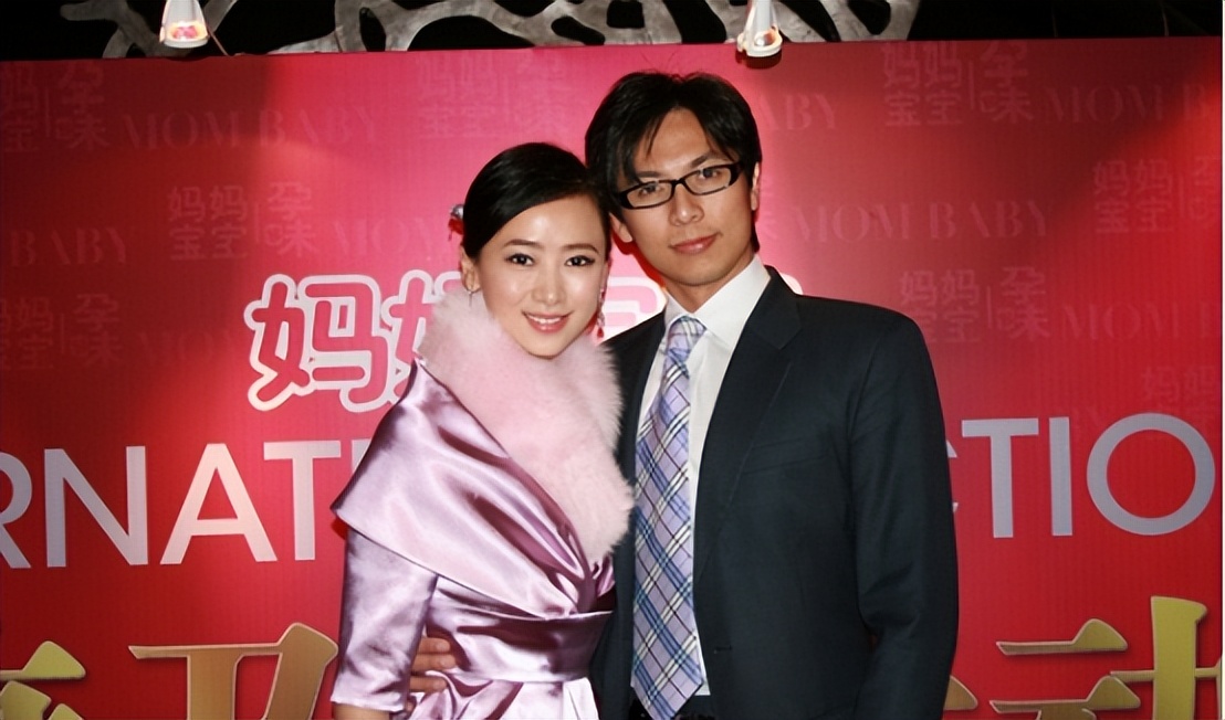 Weng Hong: The most correct decision in my life is to give birth to my ...