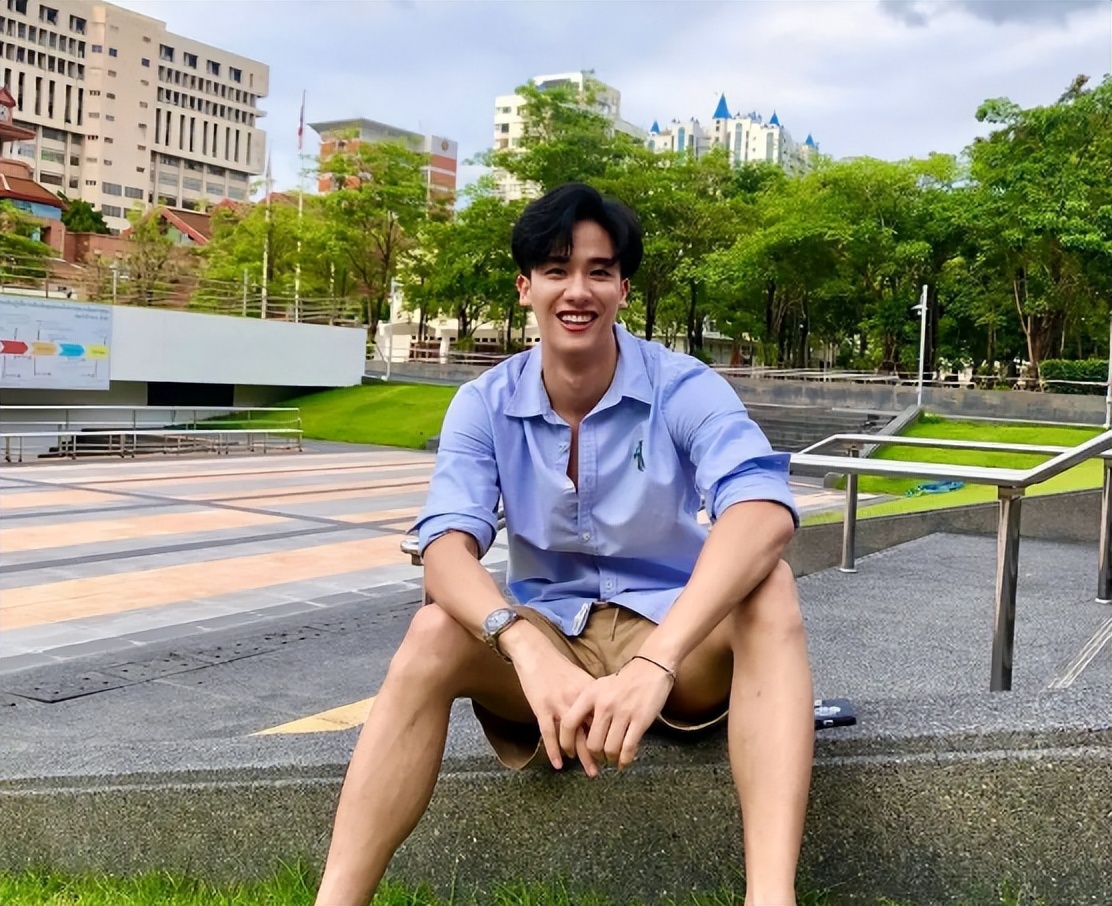 The meaning of the name of the Thai male god, the meaning of Miao Supa ...