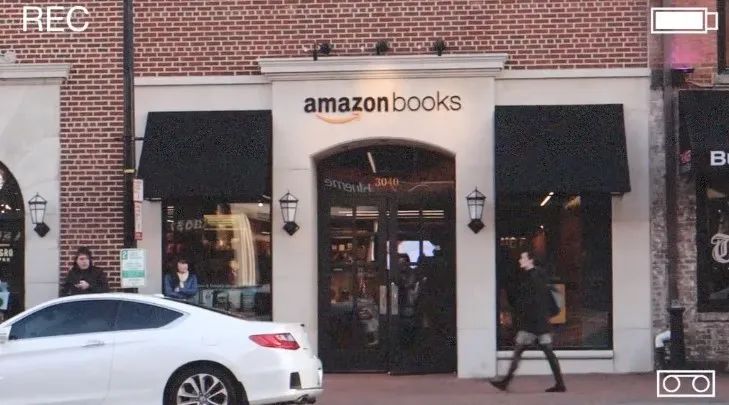 Buying 30 shopping malls in one go, what does Amazon want to do? - iNEWS