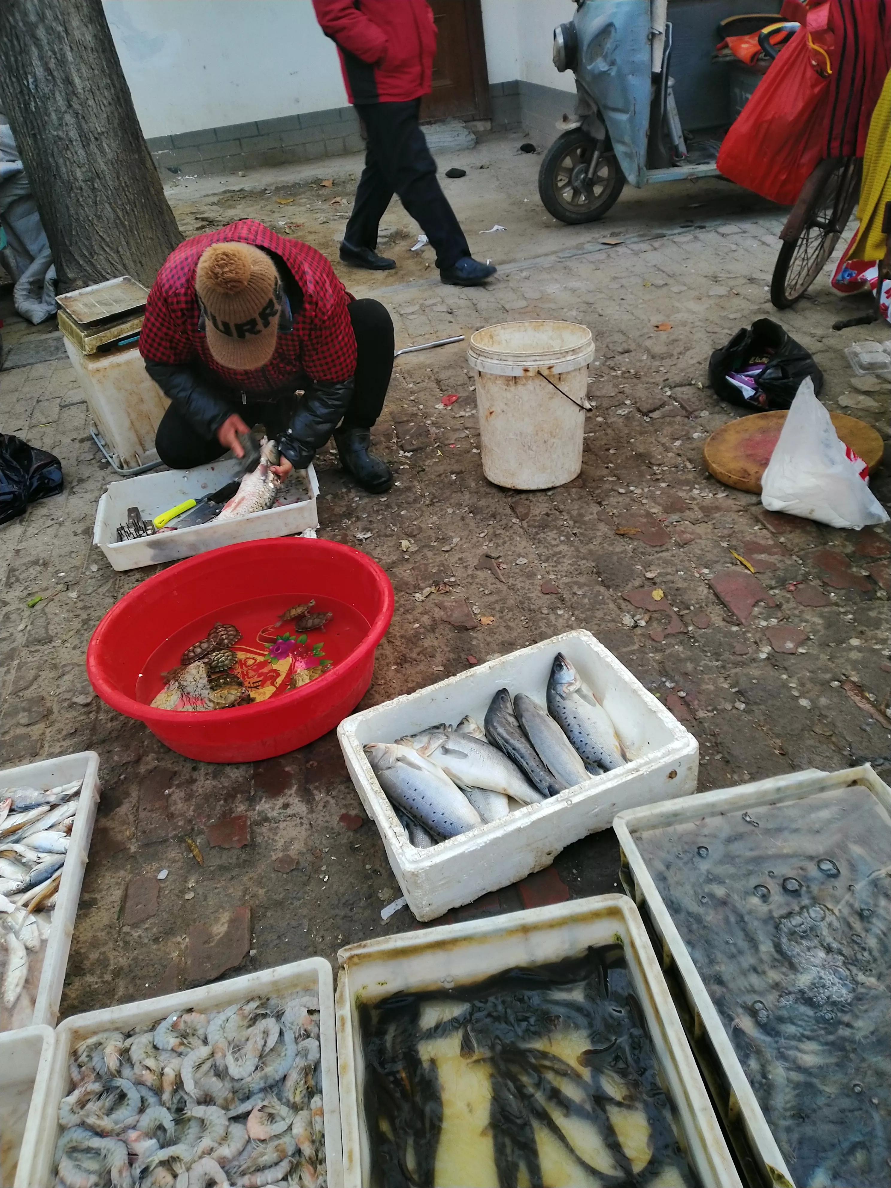 The self-made sauerkraut fish is delicious - iNEWS