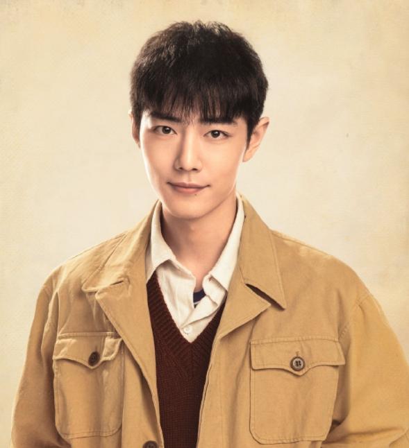 Xiao Zhan, Li Qin, Liu Ruilin's "The Sea in the Dream" completed ...