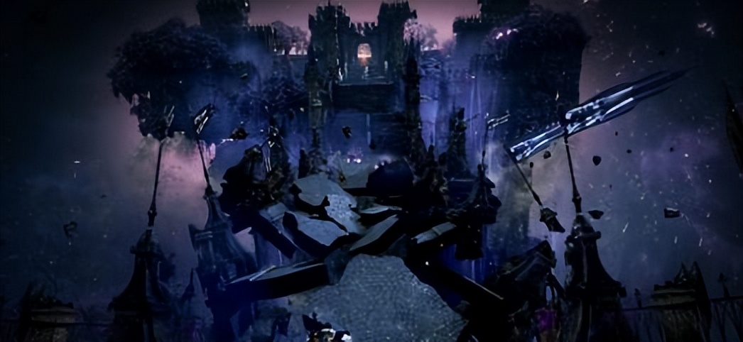 List of Destiny Ark Summoner engraved matching schemes - iNEWS