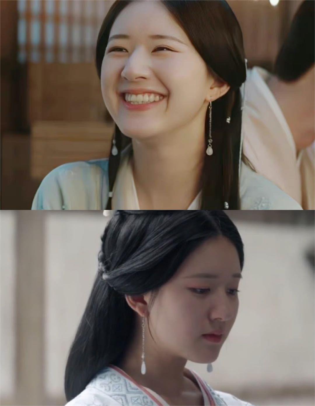 From "Splendid Stars" to "Moon Rising to the Sea", Cheng Shaoshang has ...