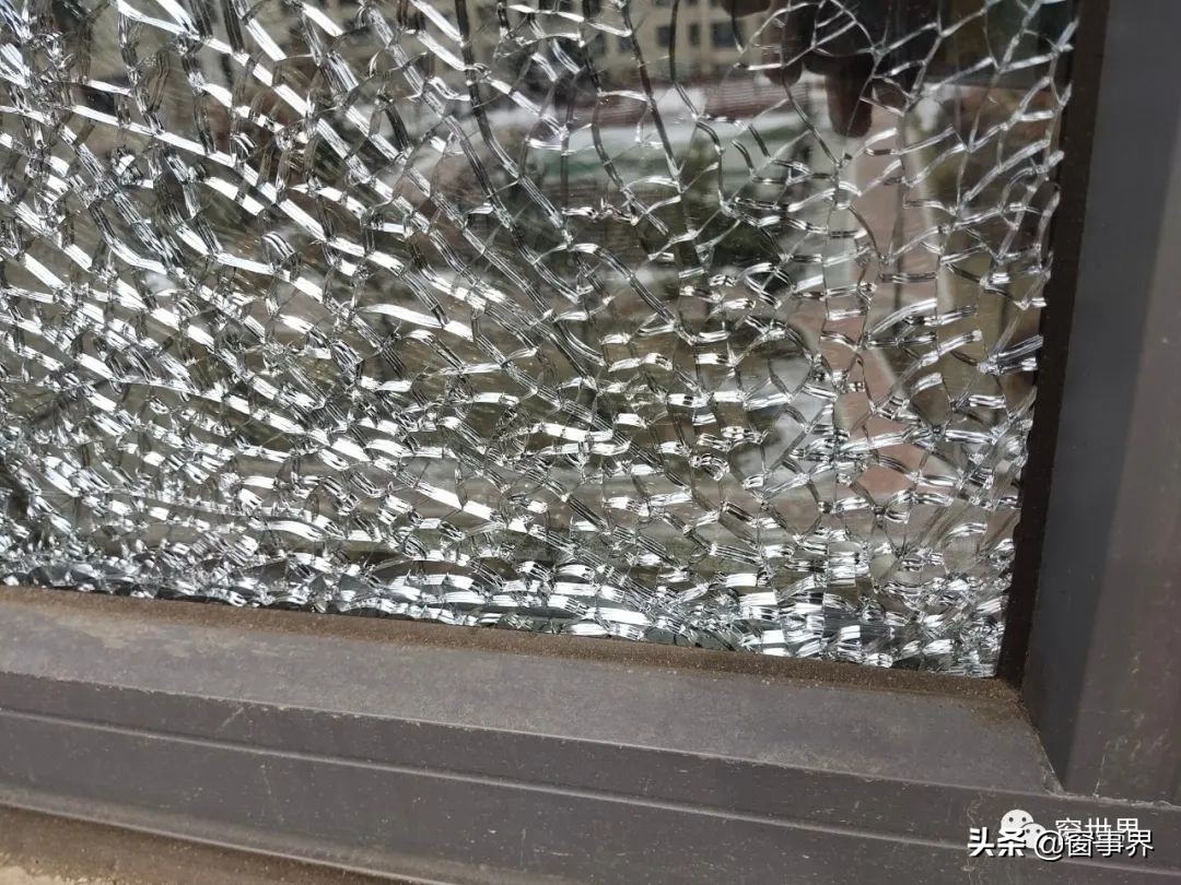 Key points for doors and windows - how to judge the self-explosion of ...
