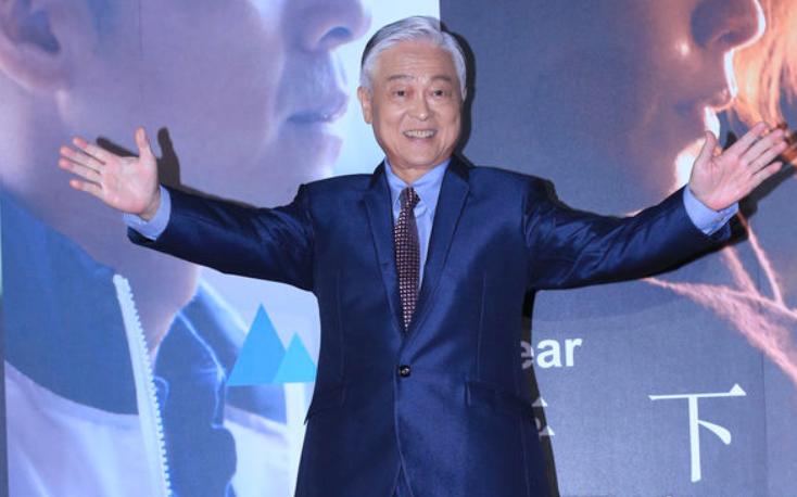 69-year-old Jin Zhongshi Emperor Tang Chuan died of illness!He had two ...