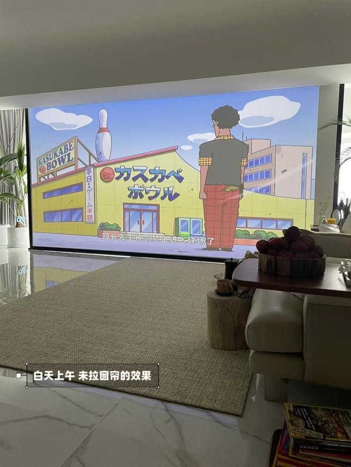 How to choose laser TV and projector?How to choose a large-screen laser ...