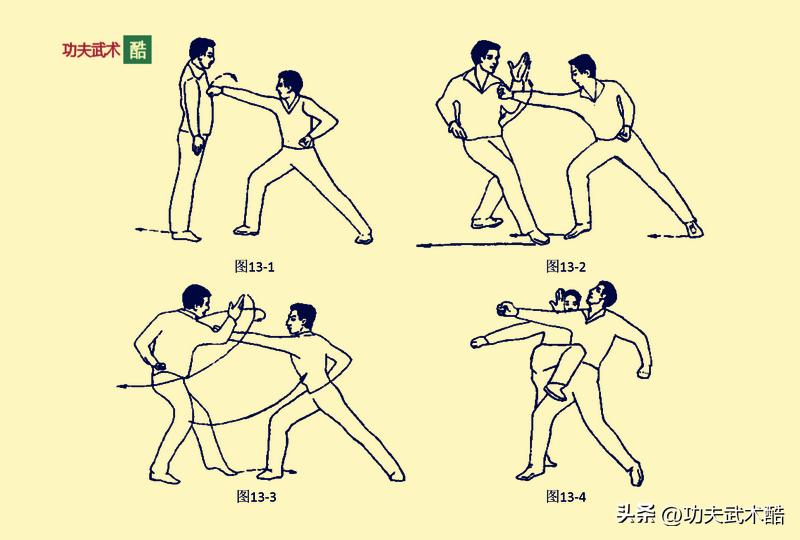 Emei 36 Closed Hand Fighting Practice (3) - iNEWS