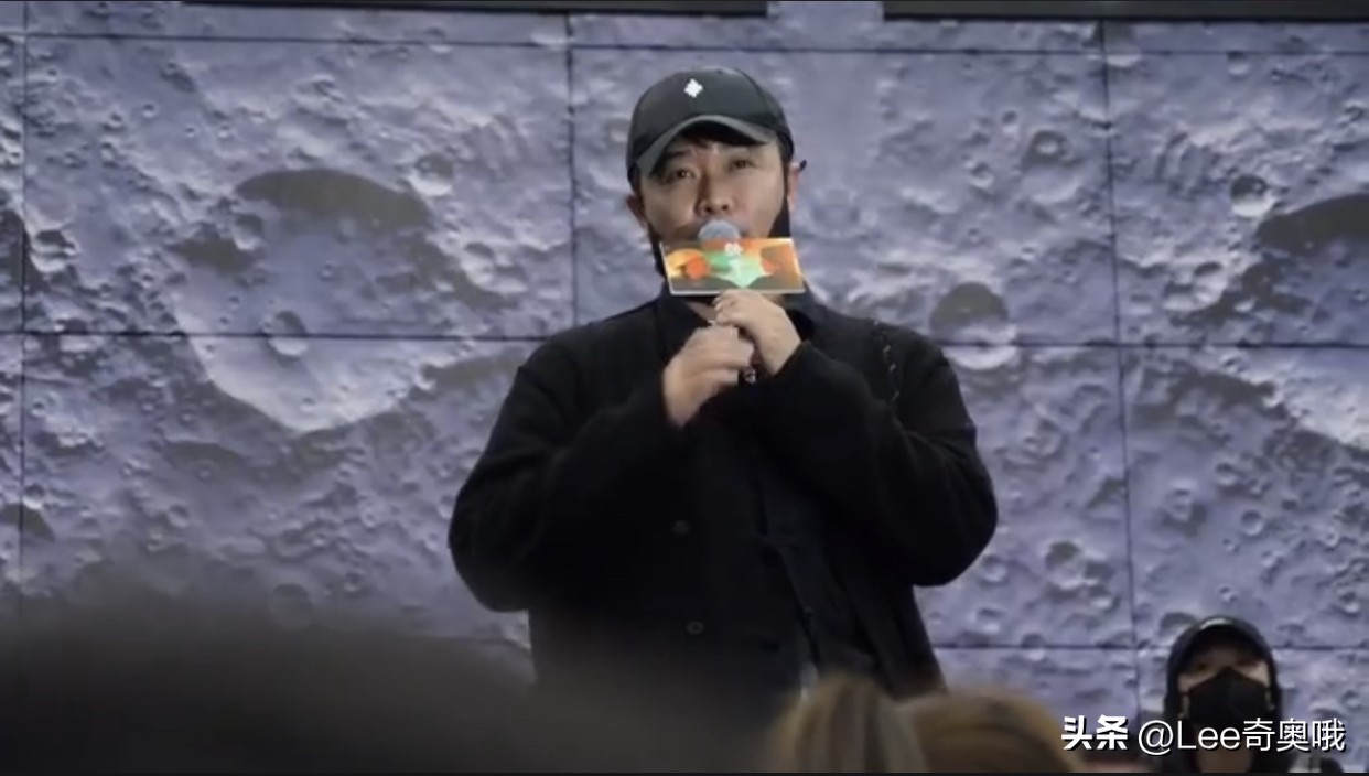 Feng Xiaogang and Chen Sicheng praised the film "Umbilical Cord" for ...