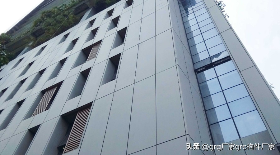 How GRC Wall Panels Are Different - Discover what makes walls made of ...