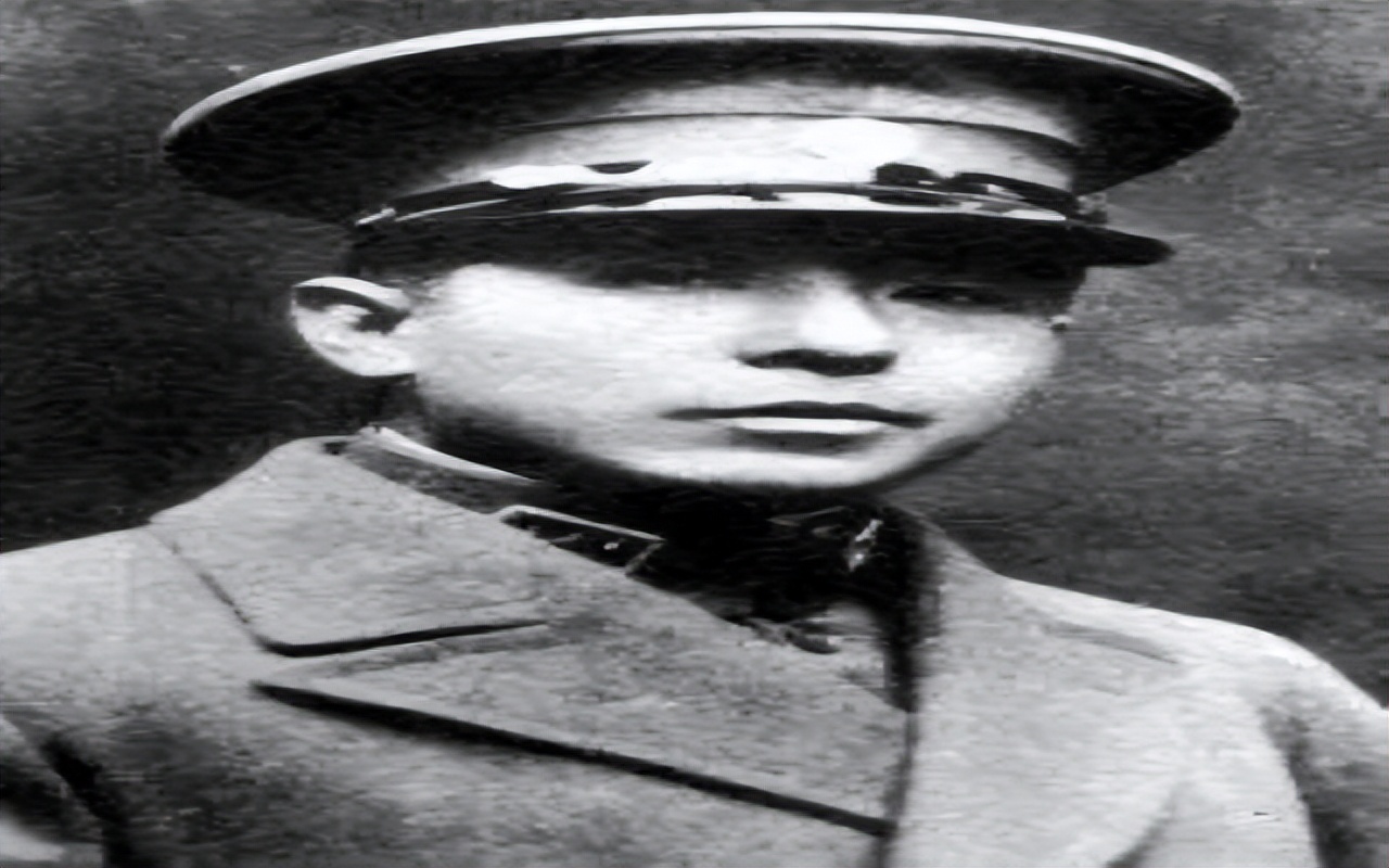 Guo Songling's Mutiny: A landmark event in the decline of the Fengjun ...
