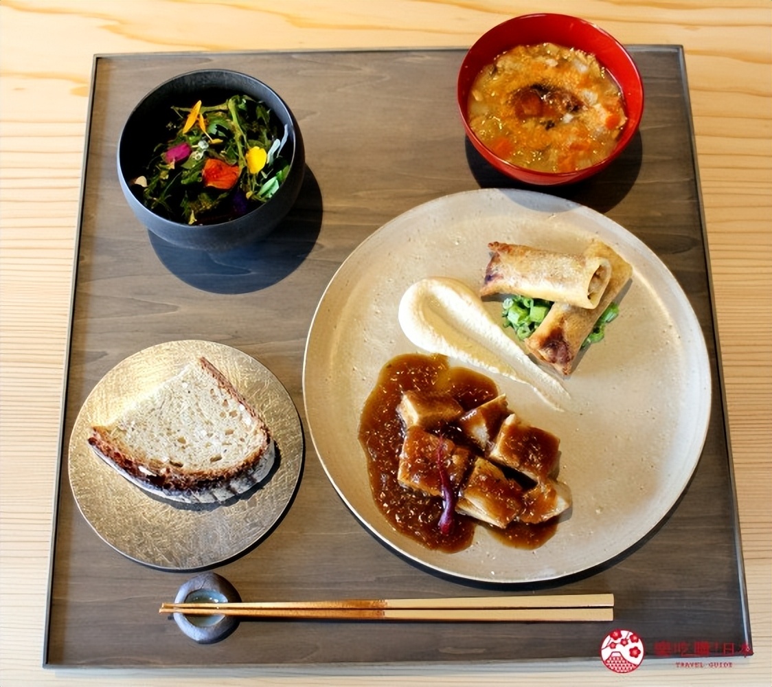 Fukui Eiheiji Temple Sightseeing New Spot: "ESHIKOTO" Lets You Know ...