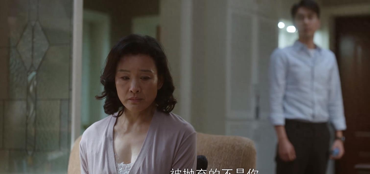 Blood is thicker than water: Fang Xiaoran and Zhou Xiaofeng are actually brothers and sisters ...