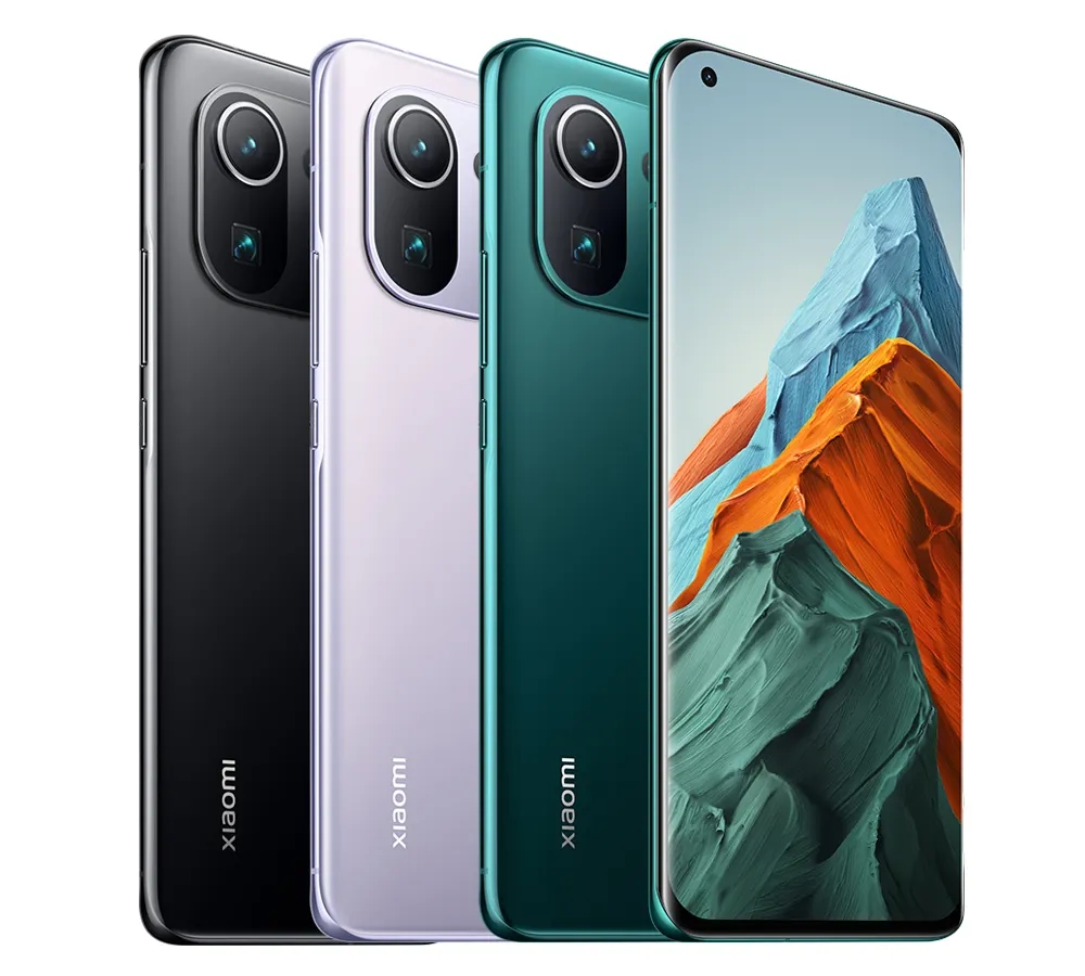 Should I buy a mobile phone with a 2K display?There is one advantage ...