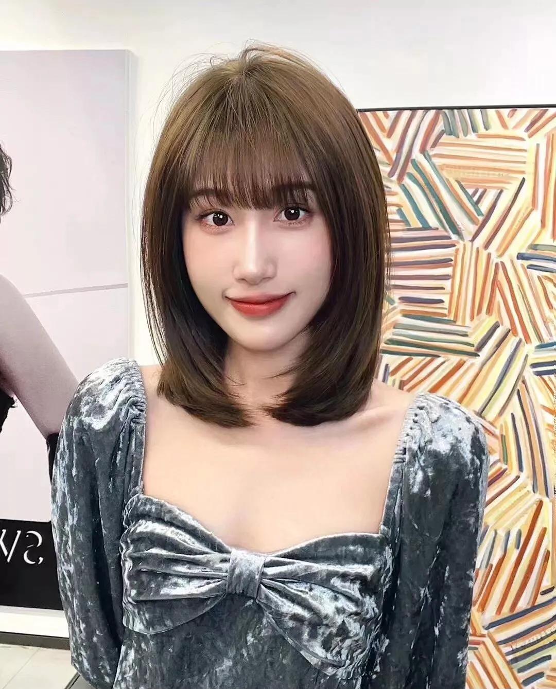 2021 clavicle hair - iNEWS
